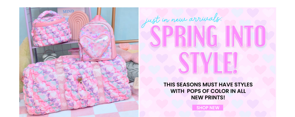 OMG Accessories